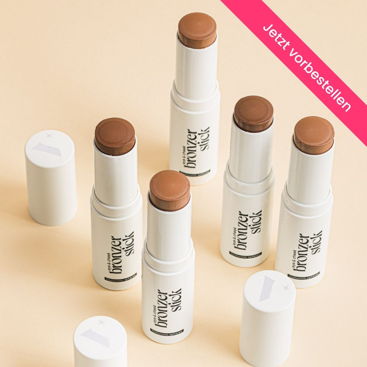 Bronzer Stick – VENICEBEAUTY