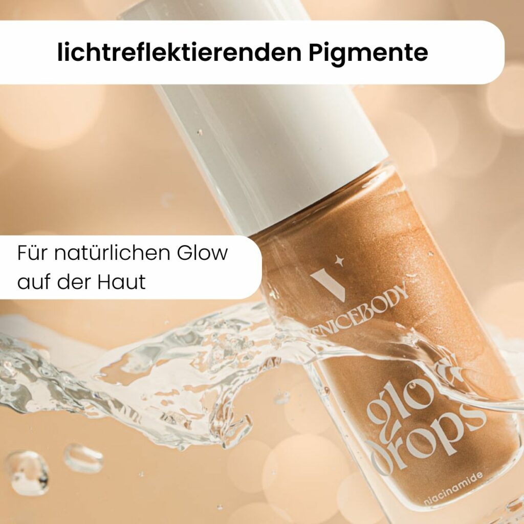 Golden Glow Drops – VENICEBEAUTY