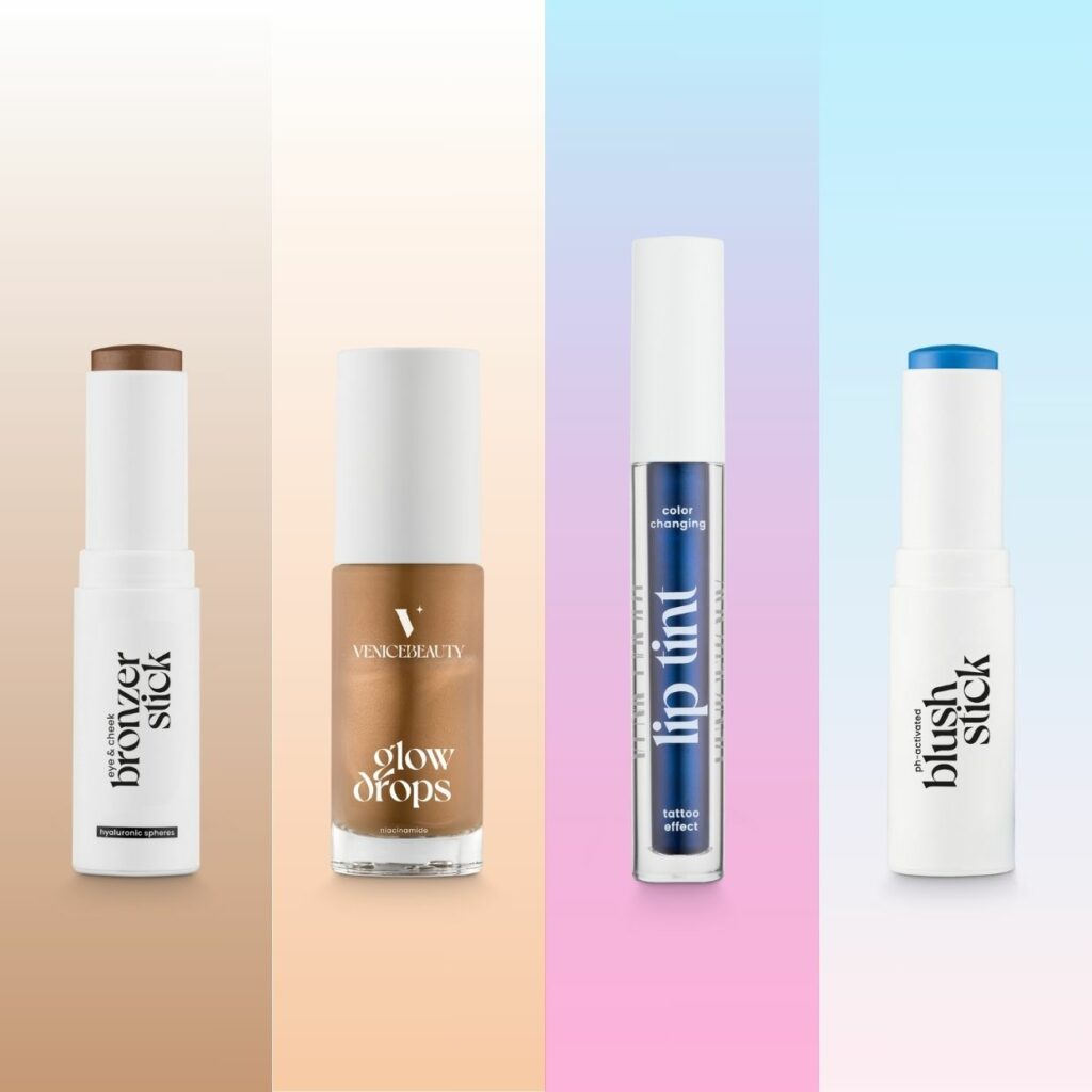 Shop Page – VENICEBEAUTY