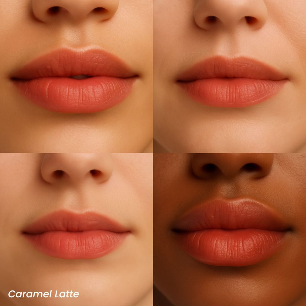 Lip Tint – VENICEBEAUTY