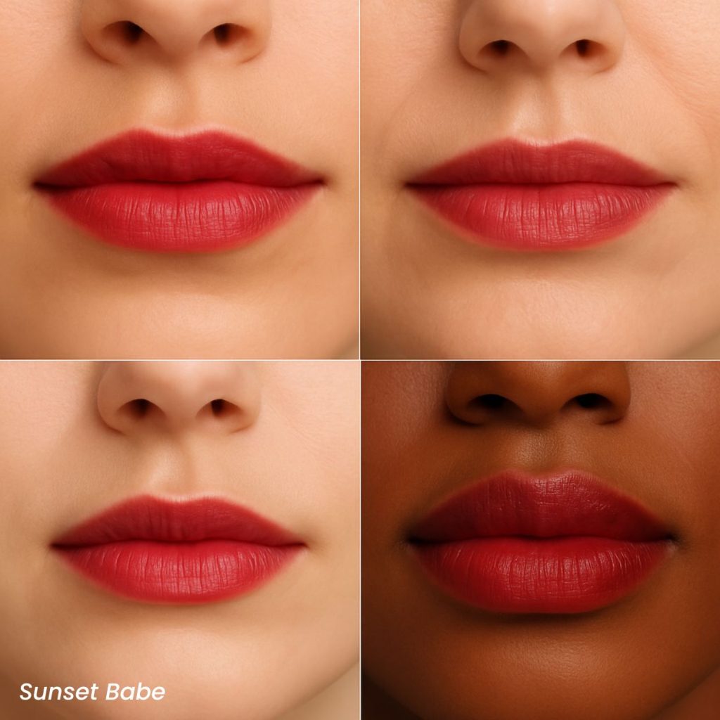Lip Tint – VENICEBEAUTY